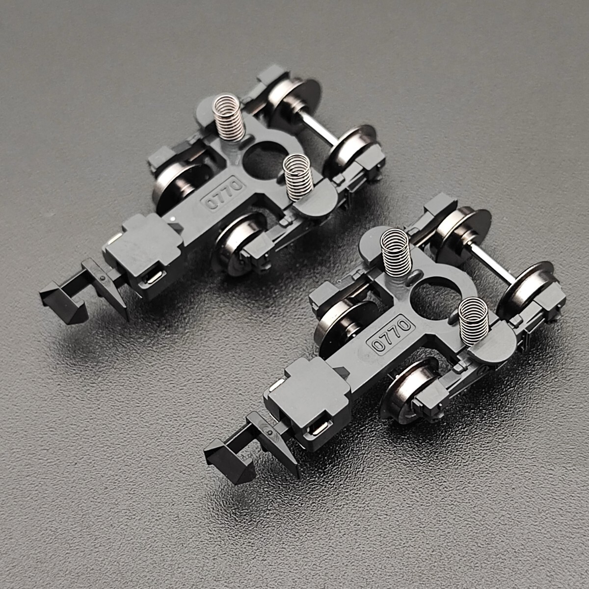 【未使用に近い】DT61D 新集電台車 TOMIX 98849 JR 209系 1000番台 中央線 基本セット バラシ品の落札情報詳細 - Yahoo!オークション落札価格検索 オークフリー