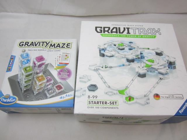 【やや傷や汚れあり】【同梱可】中古品 ホビー GRAVITRAX GRAVITY MAZE 重力迷路グラビティ・メイズ グッズセットの落札情報詳細 - Yahoo!オークション落札価格検索 ...