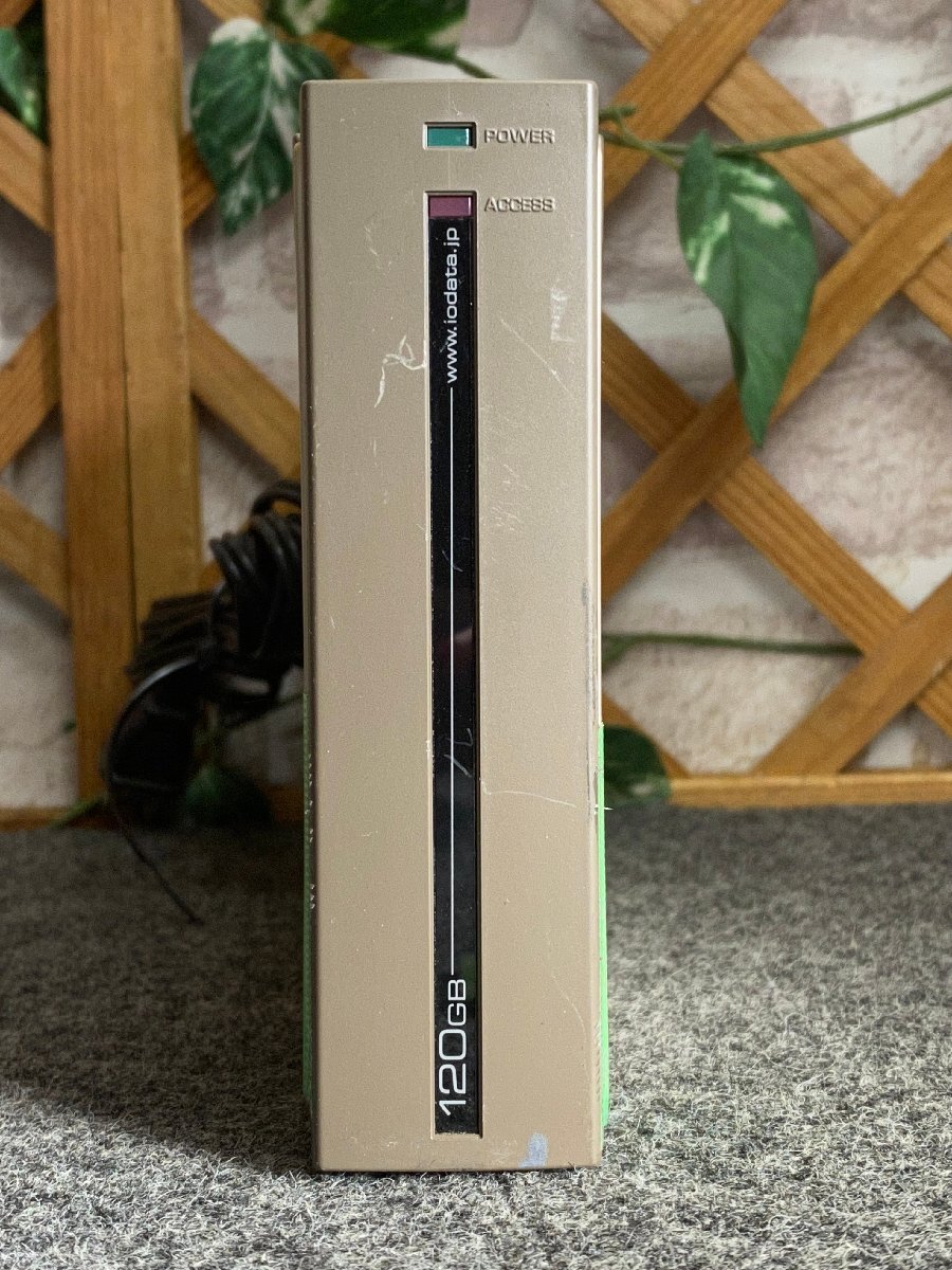 【やや傷や汚れあり】【送80サイズ】IO DATA HDXG-S120？のSDAT(IDE-SCSI変換)基板、電源、ケースのみ HDD取り外し済みの落札情報詳細 - Yahoo!オークション ...