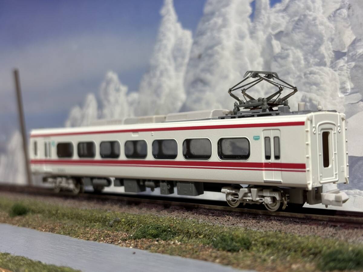 【やや傷や汚れあり】241197_グリーンマックス 名鉄1030系1230系 パンタグラフ搭載車 名古屋鉄道の落札情報詳細 - Yahoo ...