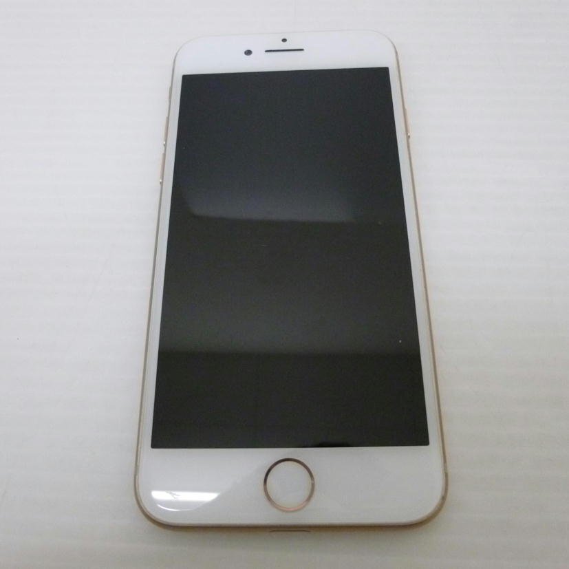 【傷や汚れあり】1円【一般中古】apple アップル/iPhone8 au 64GB/MQ7A2J/A/88の落札情報詳細 - Yahoo!オークション落札価格検索 オークフリー