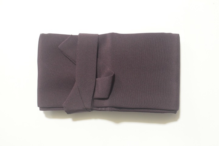 【未使用】白鞘袋 袋全長68cm「白鞘全長：50cm～53cmに適合」 内布地付き 柔か 美生地 色合い良い時代紫 高級 刀袋 真剣用 刀 刀剣 日本刀 ☆新品の落札情報詳細 - Yahoo ...