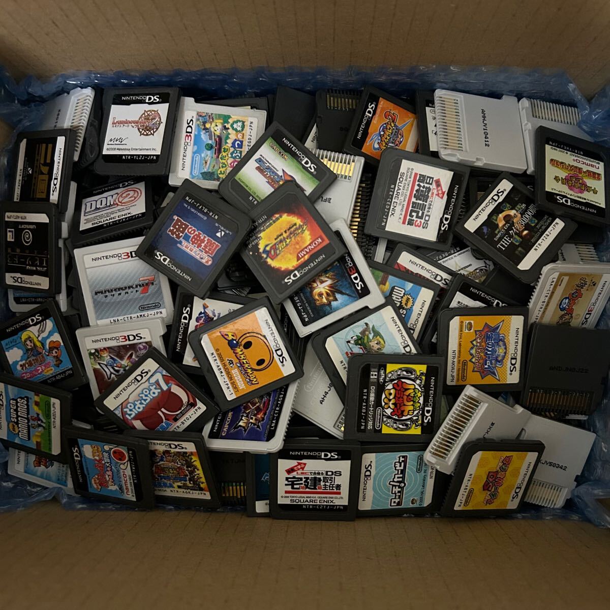 【目立った傷や汚れなし】Nintendo DS ニンテンドーDS 初代の落札情報詳細 - Yahoo!オークション落札価格検索 オークフリー