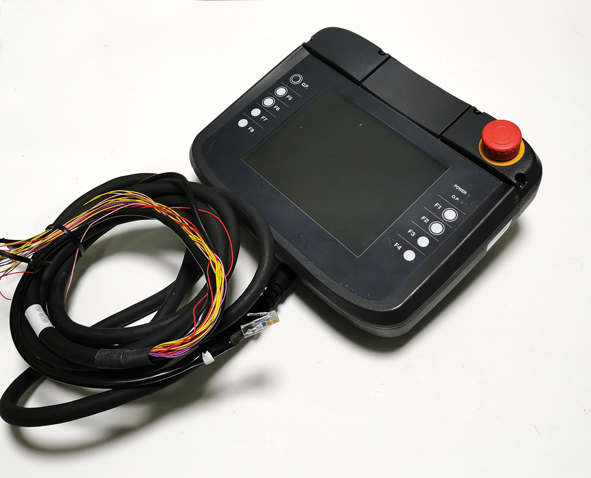 【やや傷や汚れあり】KEYENCE VT3-S10 , 10型 VGA TFTカラー タッチパネル VT3-VD4 付き 管理番号：RH-538の落札情報詳細 - Yahoo!オークション落札 ...