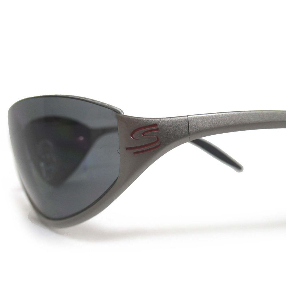 【やや傷や汚れあり】良品 Ray-Ban レイバン SENNA SPECIAL EDITION セナ スペシャルエディション 度なし 偏光 ...