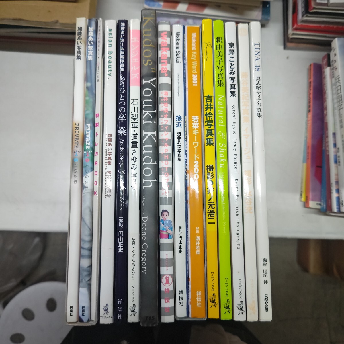 斉藤慶子NUDE写真集 誘惑 撮影渡辺達生 RM34の落札情報詳細 - Yahoo!オークション落札価格検索 オークフリー