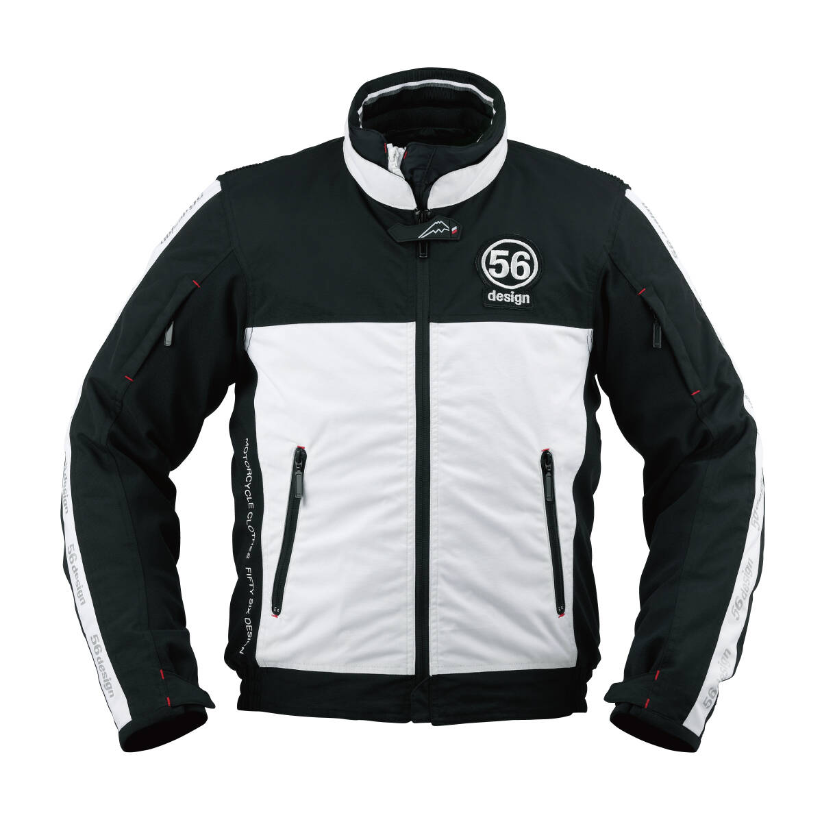 【未使用】K-2812 56DESIGN GP JACKET II 56デザイン GPジャケット2 ￥52,800（本体価格 ￥48,000）Lサイズの落札情報詳細 - Yahoo ...