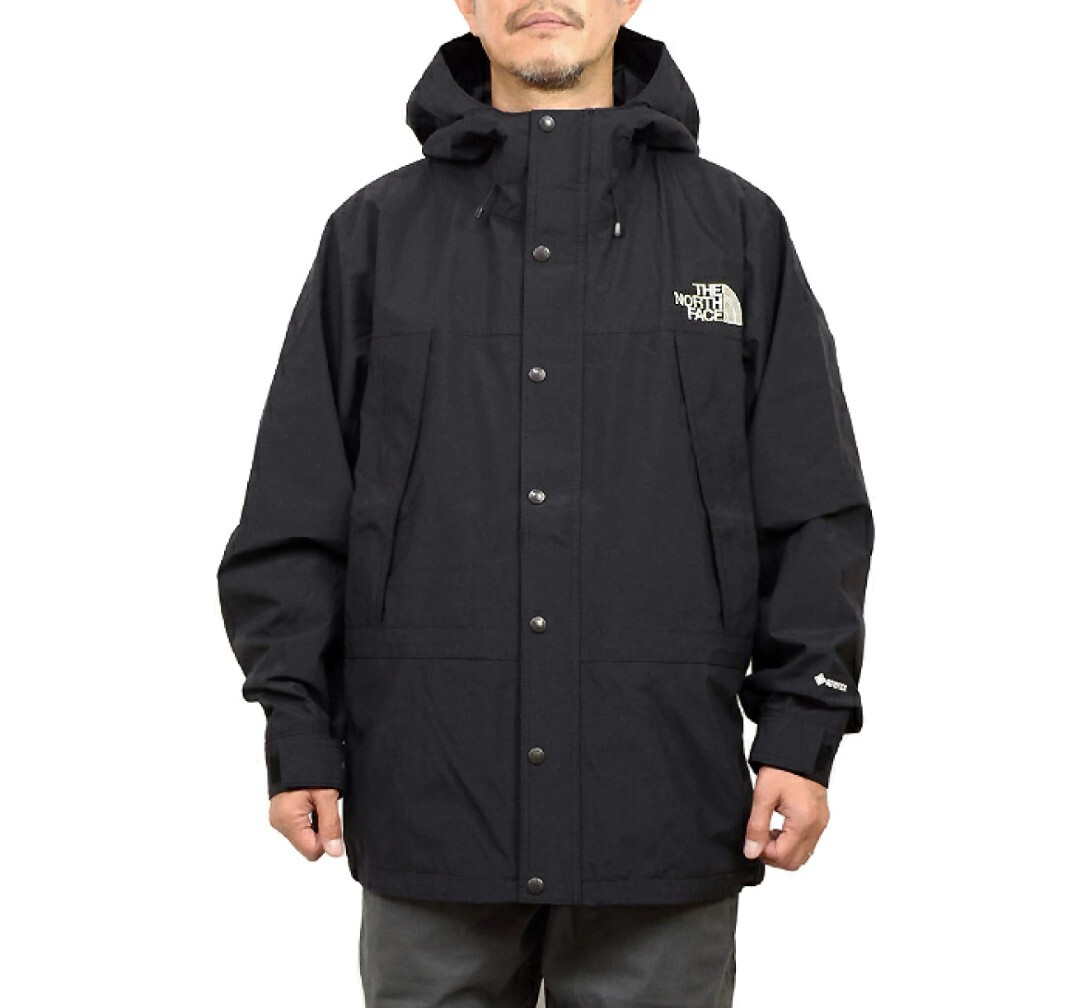【やや傷や汚れあり】THE NORTH FACE ザ・ノース・フェイス NP62236 MOUNTAIN LIGHT JACKETの落札情報詳細 - Yahoo!オークション落札価格検索 オークフリー