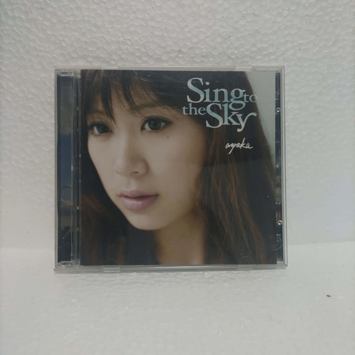 【目立った傷や汚れなし】絢香 / Sing to the Skyの落札情報詳細 - Yahoo!オークション落札価格検索 オークフリー