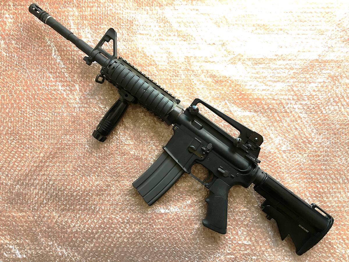 【傷や汚れあり】MGC US M-1 CARBINE カービン 取扱説明書 マニュアルの落札情報詳細 - Yahoo!オークション落札価格検索 ...