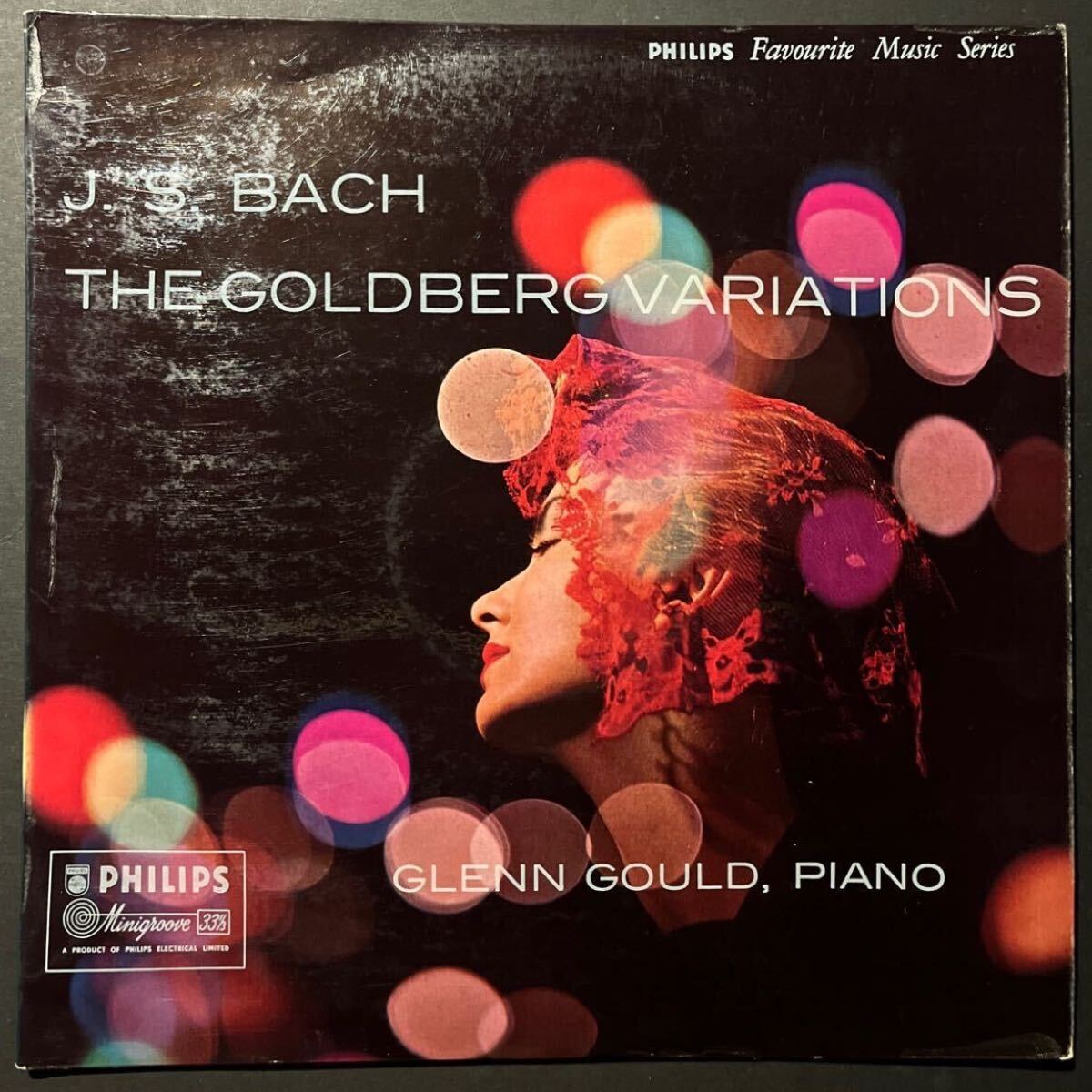 Glenn Gould / J.S. Bach Goldberg Variations CD グレン・グールド バッハ ゴールドベルク変奏曲の落札情報詳細 - Yahoo!オークション落札価格 ...