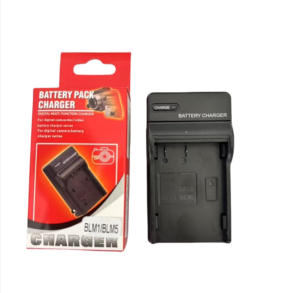 【未使用】オリンパス BLM-1 BLM1 BLM-5 BLL1 BCM-1 BCM-2 CAMEDIA C-7070 E-500 E-510 ...