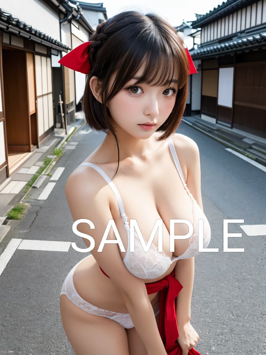 【未使用】F-4【A4 美女 ポスター 高画質】グラビア アイドル 同人 コスプレ フェチ 成人 アダルト アート AI 美人 巨乳 お尻 下着 水着 かわいいの落札情報詳細 - Yahoo ...