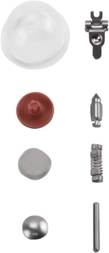 【未使用】草刈り機 キャブレター 部品 プライマリーポンプ パーツ - ワルボロWYJ・WYL系に適用 キャブレター修理用 ダイヤフラムセット 刈払機 芝刈の落札情報詳細 - Yahoo ...