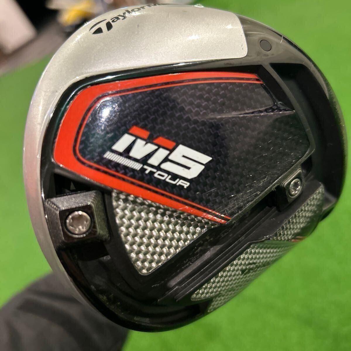 【傷や汚れあり】中古★テーラーメイド★M5 TOUR★ドライバー 2019 (日本仕様)★1W★9.0★Triphas Basileusγ★トライファス バシレウス ガンマ★60S★の落札情報 ...