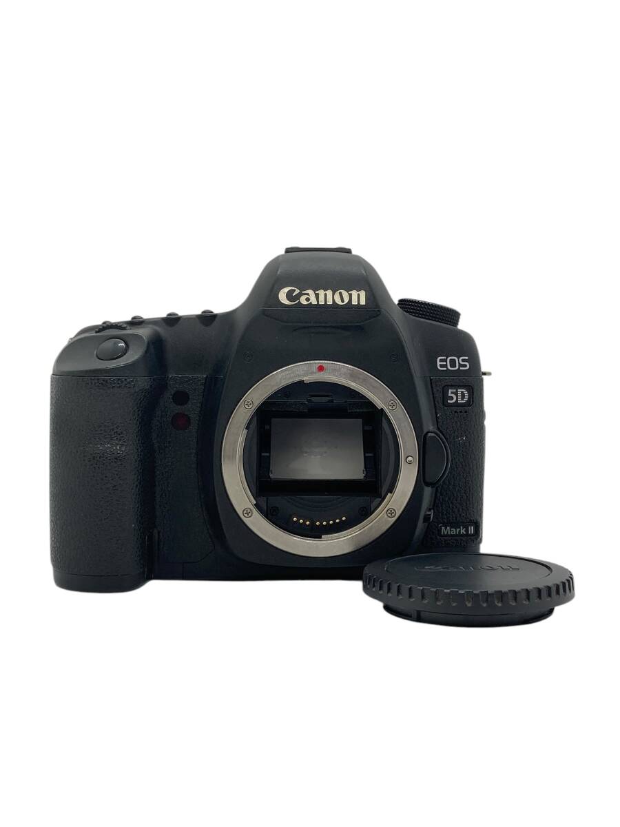 【傷や汚れあり】CANON EOS 5D Mark II キヤノン ボディ デジタル 一眼レフカメラ 動作品 //KG194303の落札情報詳細 - Yahoo!オークション落札価格検索 オークフリー