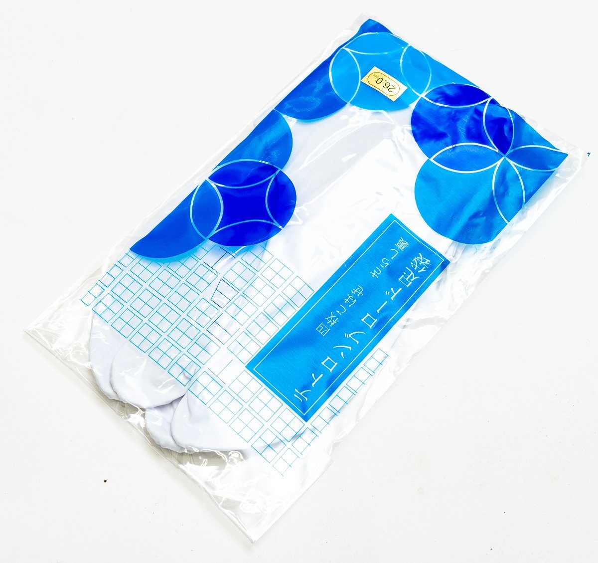 【やや傷や汚れあり】p0287 中古!! 足袋 26c mの落札情報詳細 - Yahoo!オークション落札価格検索 オークフリー