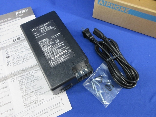 【未使用に近い】電源アダプター PS-1225Aの落札情報詳細 - Yahoo!オークション落札価格検索 オークフリー