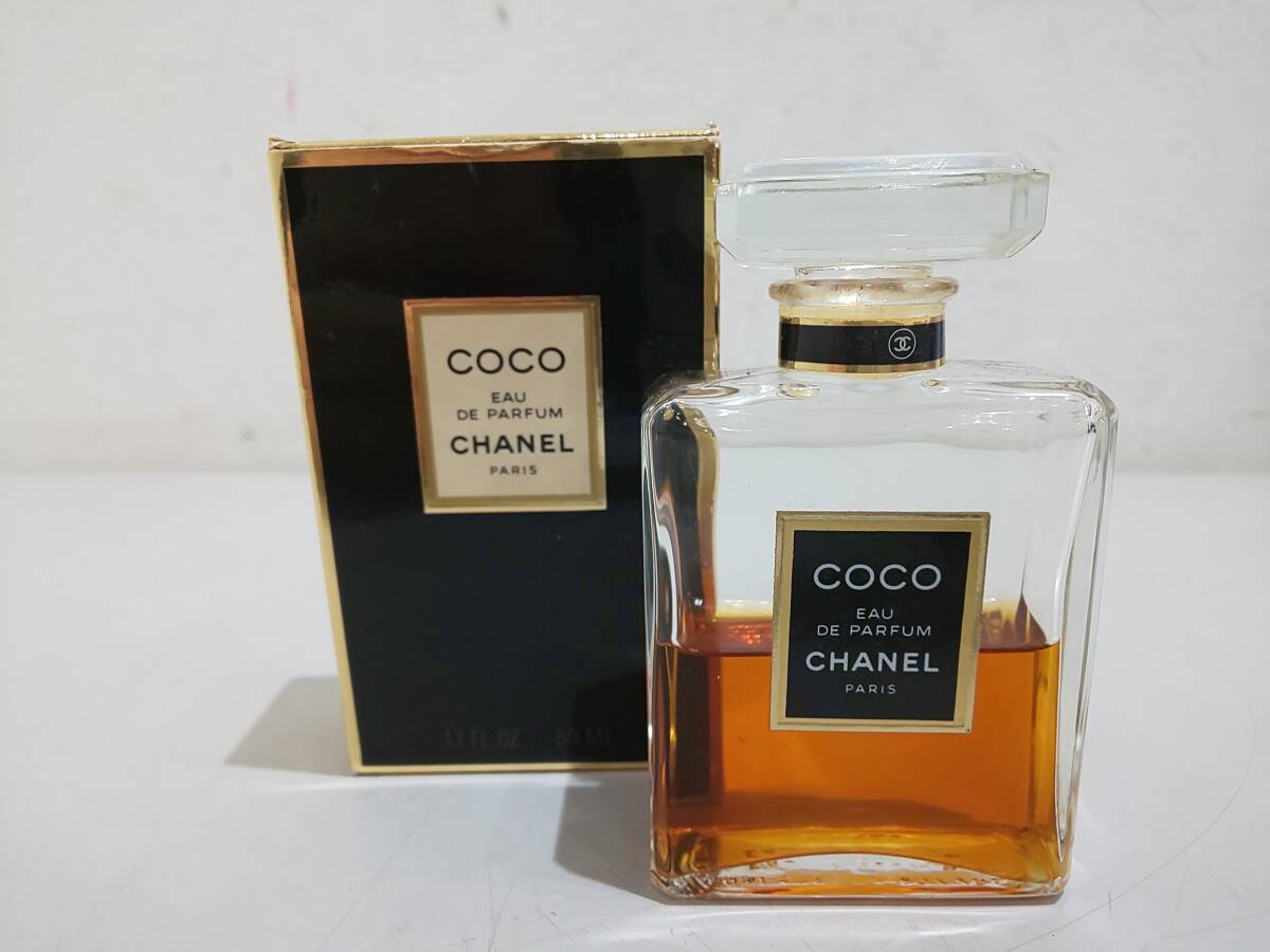 【やや傷や汚れあり】【香水 CHANEL シャネル COCO ココ EDP オードパルファム 200ml 】の落札情報詳細 - Yahoo!オークション落札価格検索 オークフリー