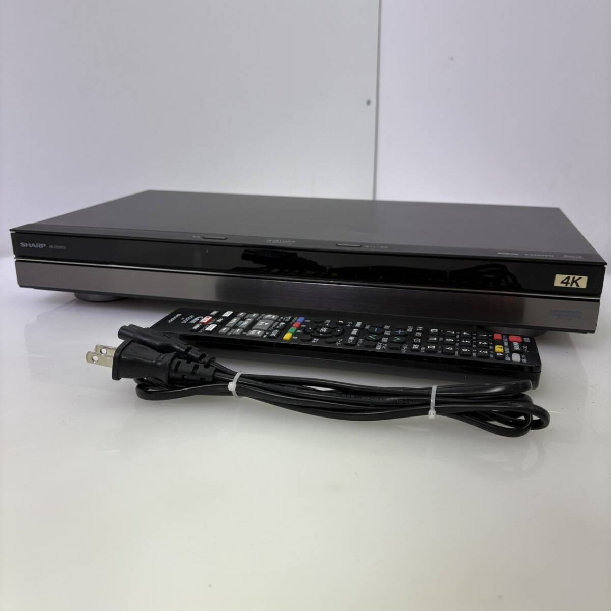 【目立った傷や汚れなし】「R32_10T」基板 SHARP シャープ AQUOS アクオス LC-50US5 50型 2018年製の落札情報 ...