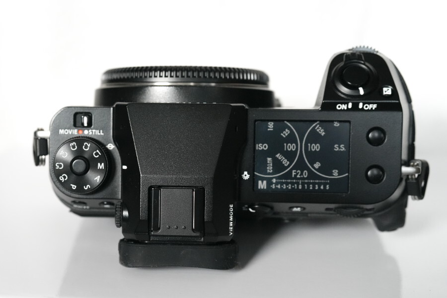 【未使用に近い】ほぼ新品 GFX 50S IIの落札情報詳細 - Yahoo!オークション落札価格検索 オークフリー