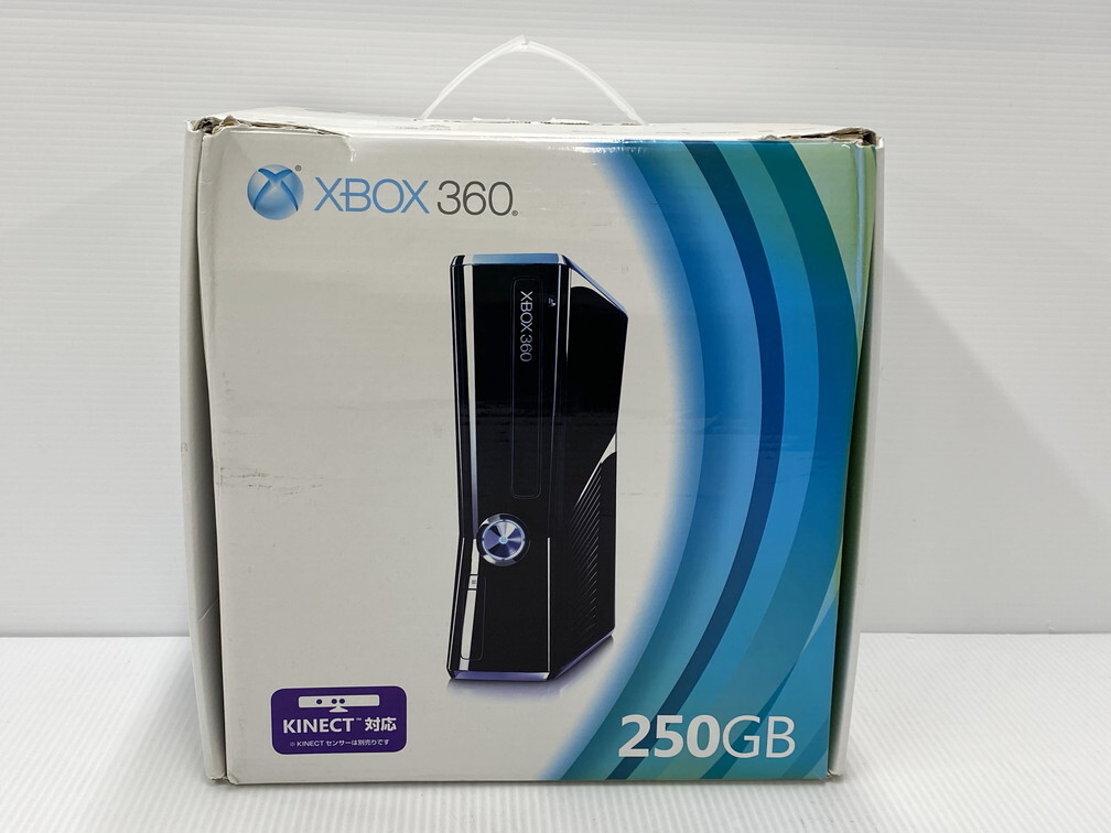 【全体的に状態が悪い】IZU【ジャンク品】Xbox 360 250GB〈023-250312-MA-11-IZU〉の落札情報詳細 - Yahoo!オークション落札価格検索 オークフリー