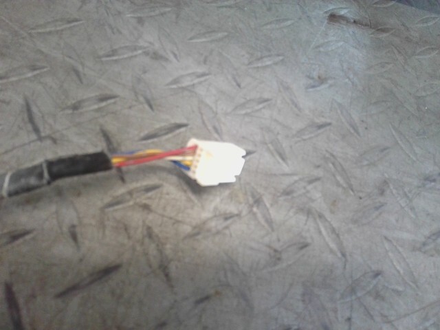 【傷や汚れあり】ムーヴ DBA-LA150S 右ドアミラー L SA W09 5P 38909の落札情報詳細 - Yahoo!オークション落札 ...