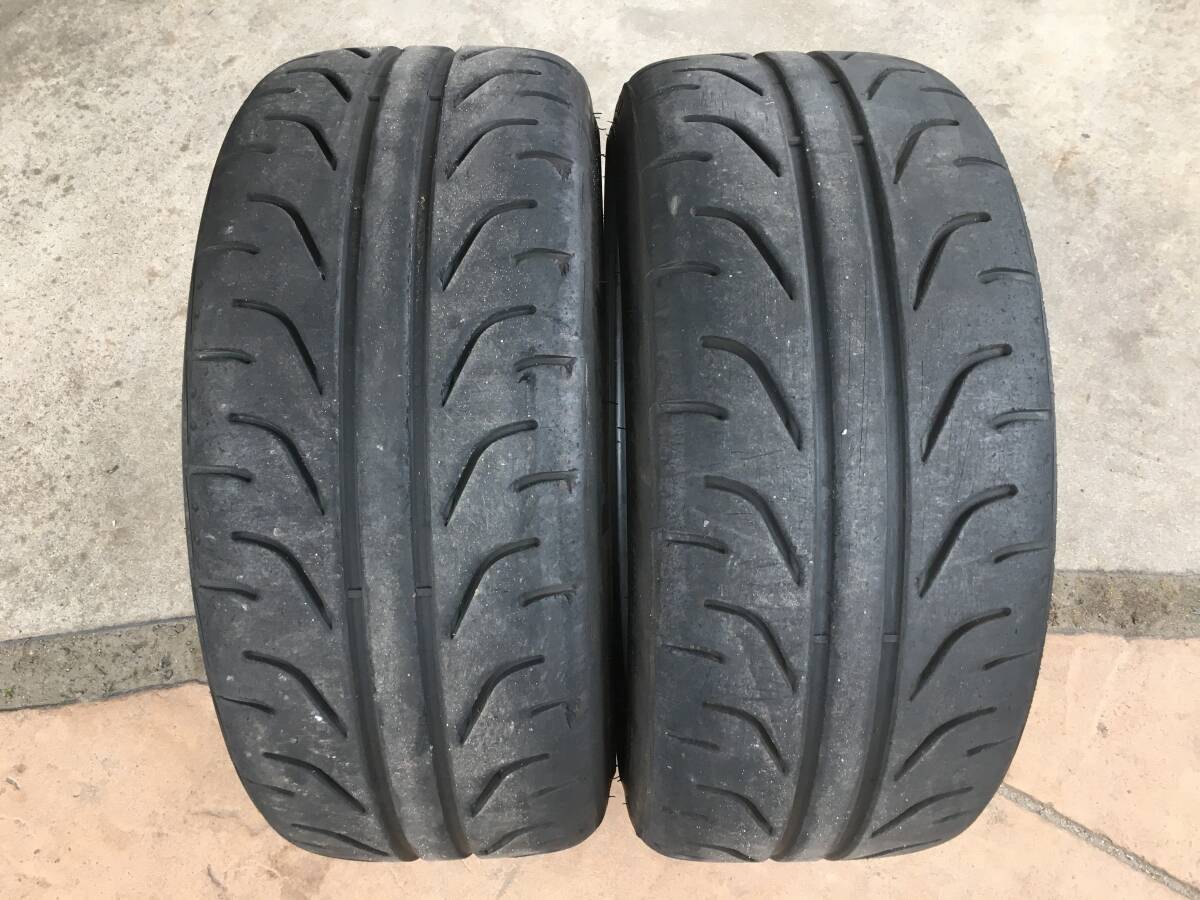 【やや傷や汚れあり】★VITOUR TEMPESTA ENZO V-02R 235/40R18 2022年 2本セット★の落札情報詳細 - Yahoo!オークション落札価格検索 オークフリー