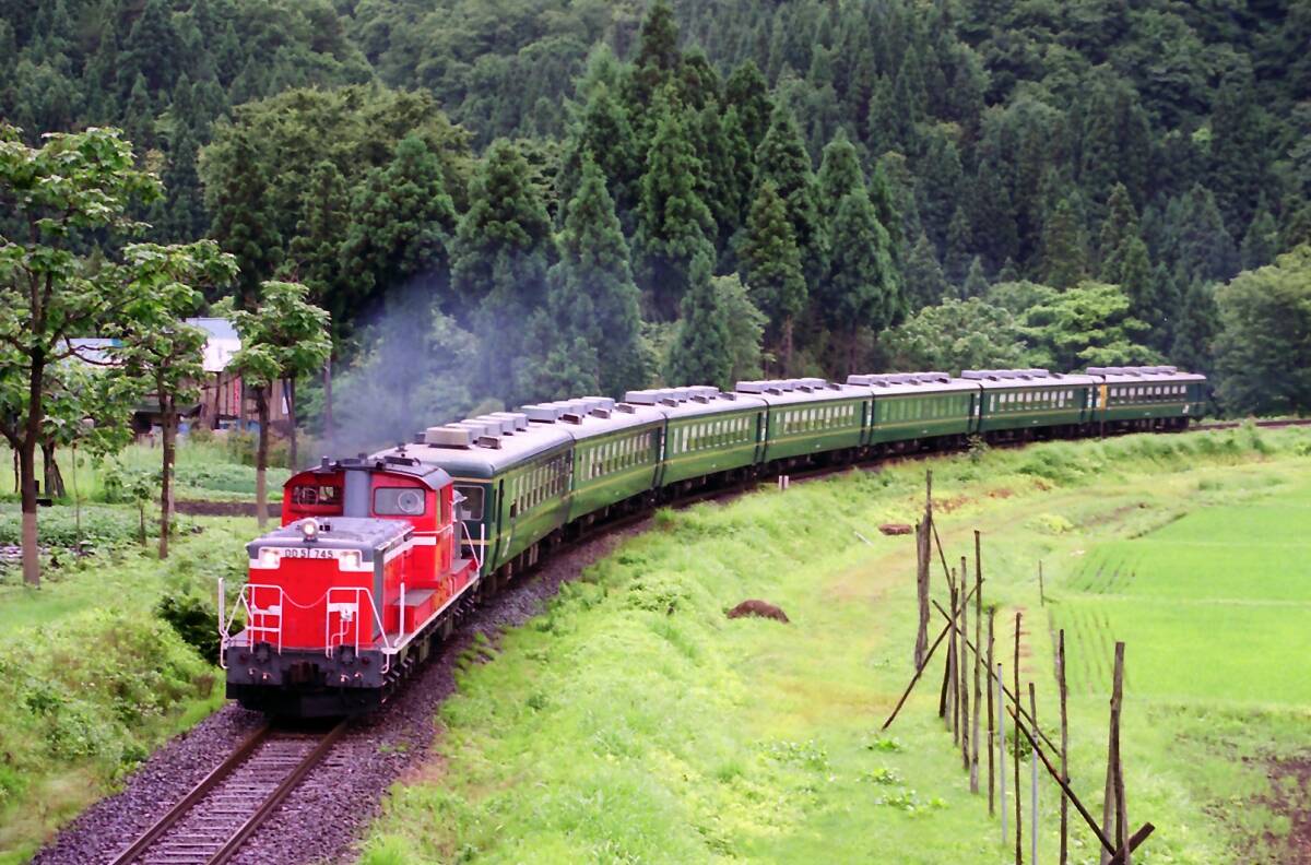 【未使用】♪ DD51 745（3つ目）＋ニイ座 KG写真 ♪ の落札情報詳細 - Yahoo!オークション落札価格検索 オークフリー