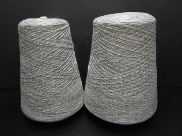 【未使用】毛糸・エアヤーン・ライトグレー・同2玉セット 750g S-999の落札情報詳細 - Yahoo!オークション落札価格検索 オークフリー