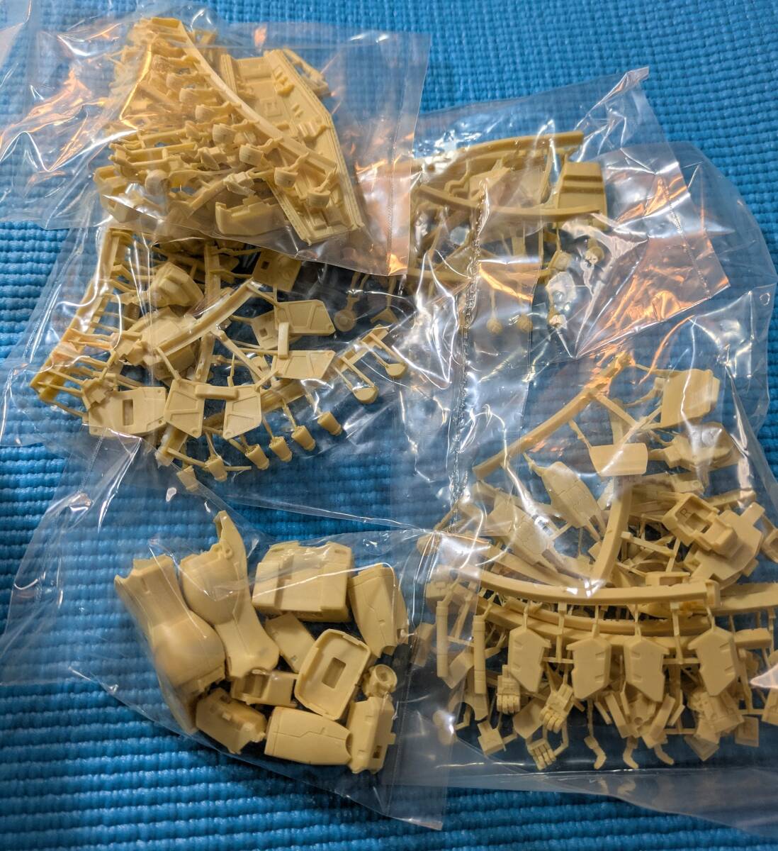 【未使用に近い】D-Place ガンダム0083 ジム typeC RGM79C 1/144 ガレージキットの落札情報詳細 - Yahoo!オークション落札価格検索 オークフリー