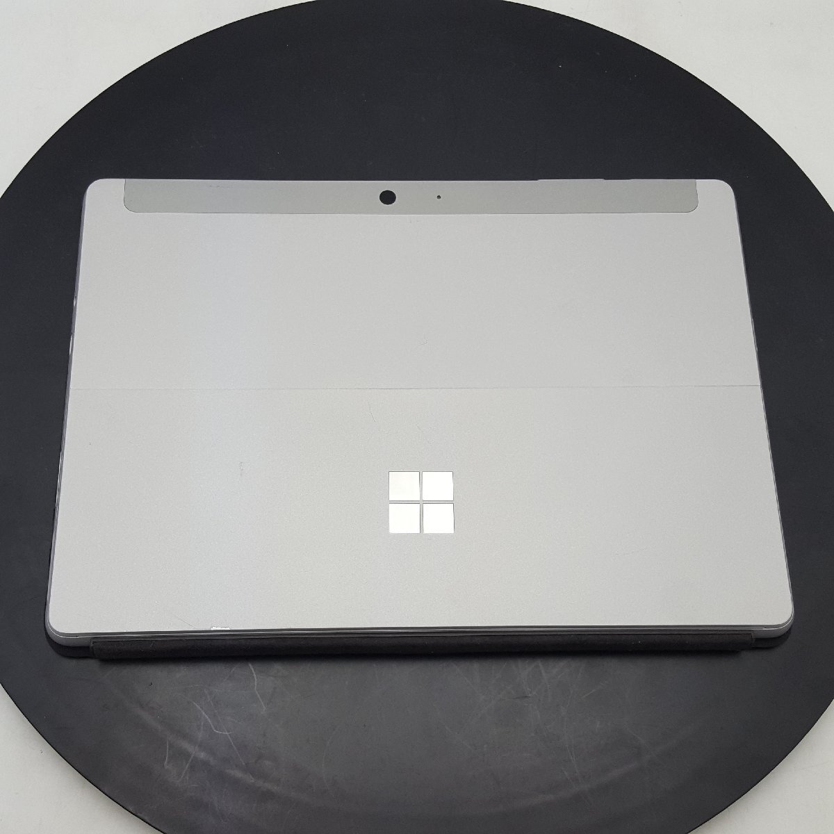 【傷や汚れあり】★訳あり★Microsoft Surface Go2 [Core m3 8100Y 8GB 10.5インチ OSなし] 中古 タブレットの落札情報詳細 - Yahoo ...