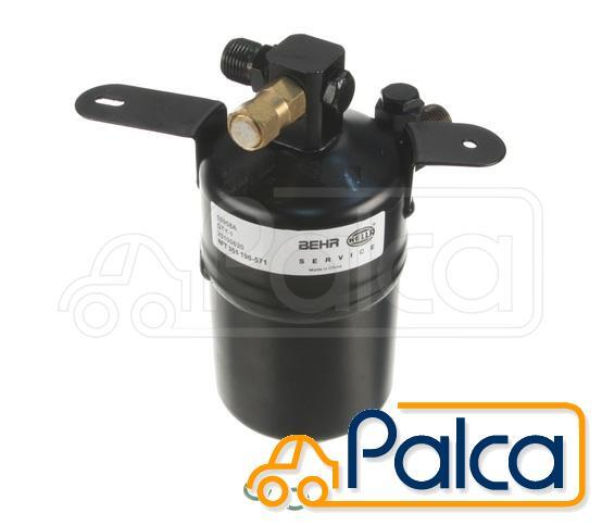 【未使用】メルセデス ベンツ エアコン リキッド/レシーバータンクドライヤー W210/E200,E230,E240,E280,E320,E420,E55 オート BEHR製の落札情報詳細 ...