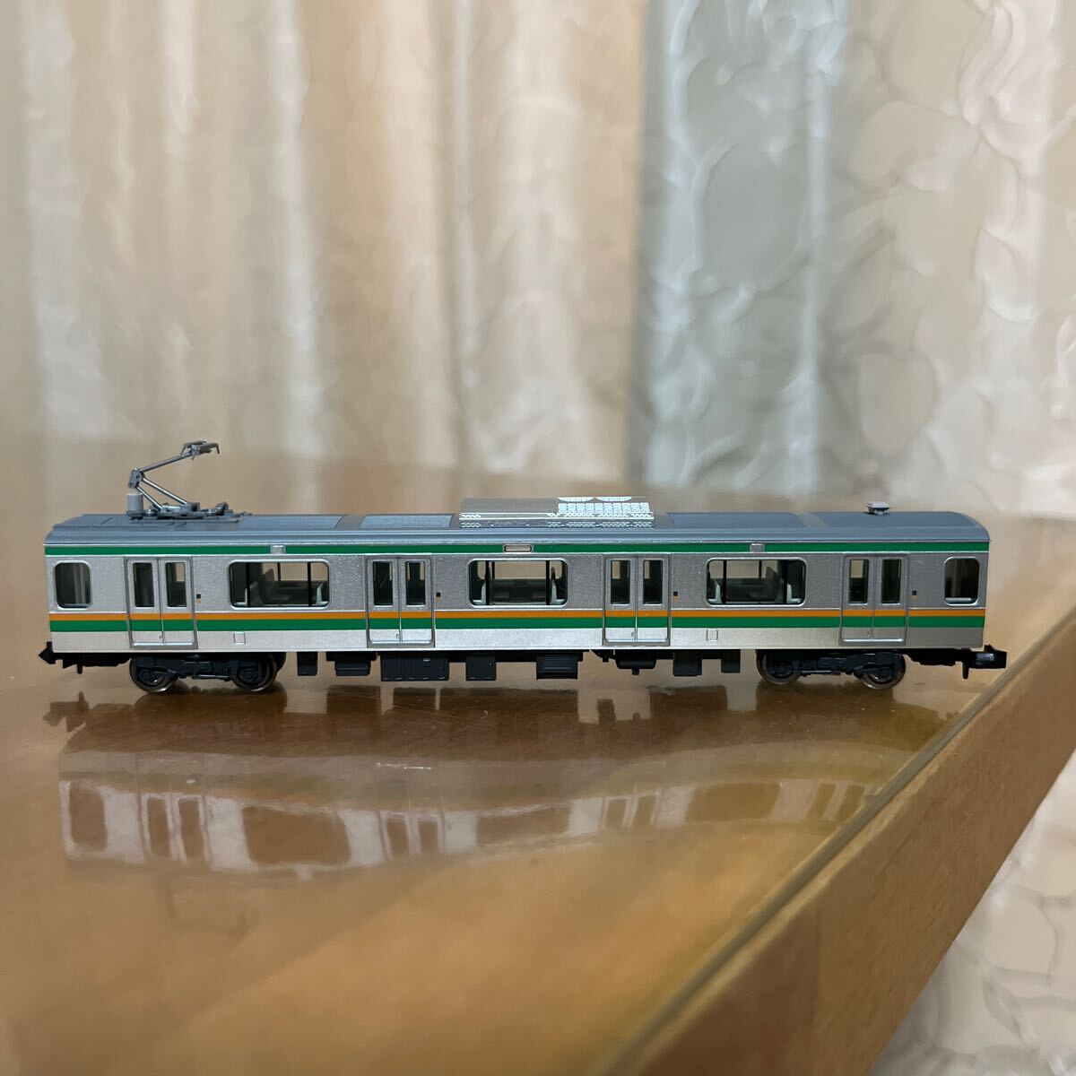 【目立った傷や汚れなし】1401 モハ E233系 TOMIX トミックス セットバラ 湘南新宿ライン 上野東京ライン 東海道線 宇都宮線 高崎線 E231系の落札情報詳細 - Yahoo ...