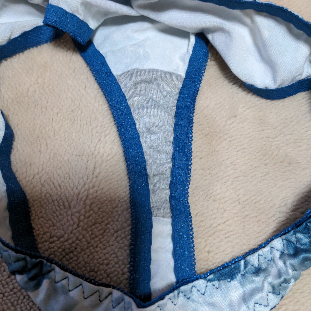 【未使用】34 未使用 ブラショーツセット B75の落札情報詳細 - Yahoo!オークション落札価格検索 オークフリー