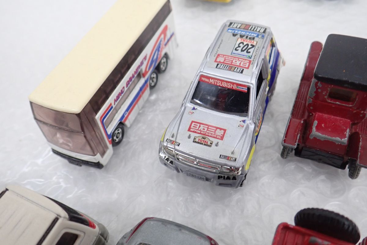 【中古】D270-80 ミニカーまとめ Hot Wheels（ホットウィール）majorette（マジョレット） Matchbox（マッチボックス）TOMICA（トミカ）の落札情報詳細 ...