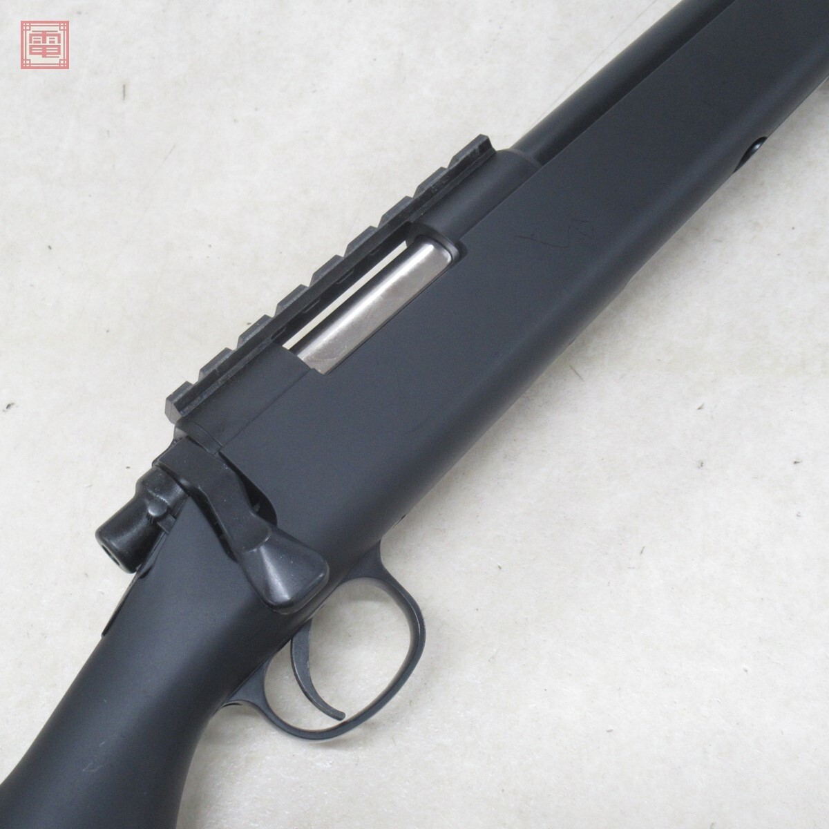 【やや傷や汚れあり】東京マルイ エアコキ ボルトアクションライフル VSR-10 プロスナイパー Gスペック バイポッド 付【60の落札情報詳細 - Yahoo!オークション落札価格検索 オークフリー