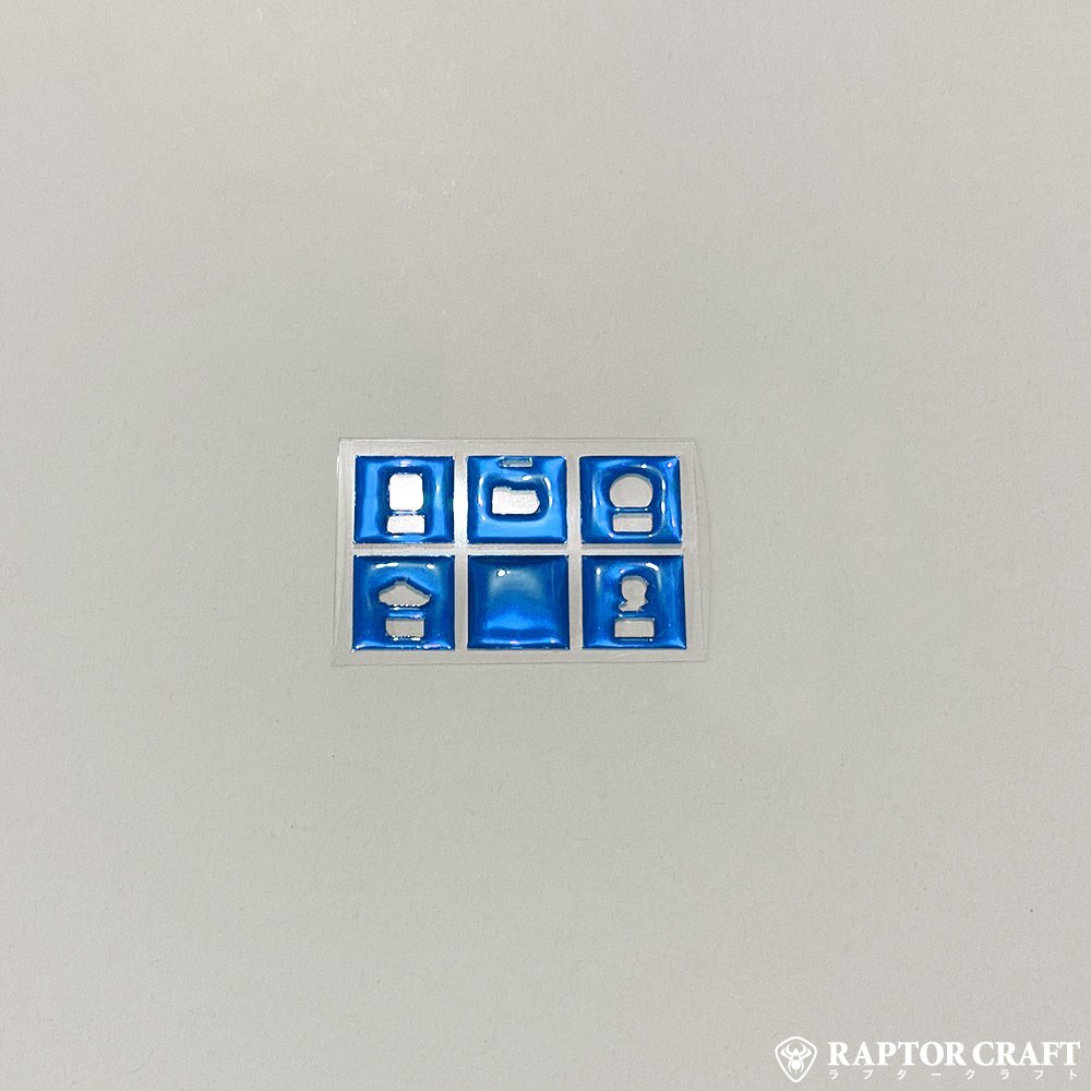 【未使用に近い】GSA ハスラー MR52S/MR92S OFFスイッチ ブルーメッキ07の落札情報詳細 - Yahoo!オークション落札価格検索 オークフリー