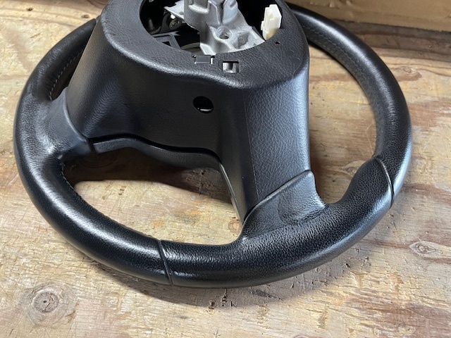 【傷や汚れあり】ダイハツ MOMO モモ 純正 ステアリング ハンドル L175 L375の落札情報詳細 - Yahoo!オークション落札価格検索 オークフリー