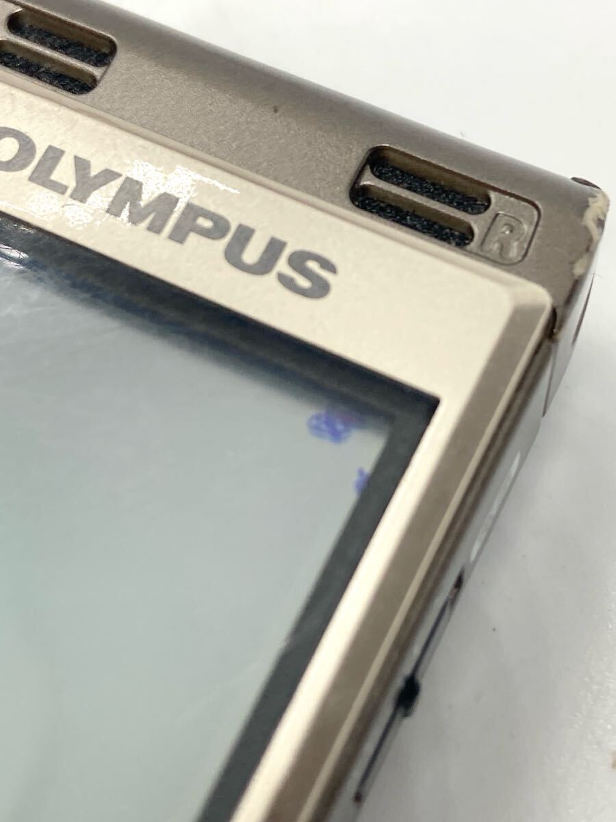 【やや傷や汚れあり】OLYMPUS ICレコーダー Voice-Trek V-873 オリンパス ボイスレコーダー d01a98cyの落札情報詳細 - Yahoo!オークション落札価格検索 ...