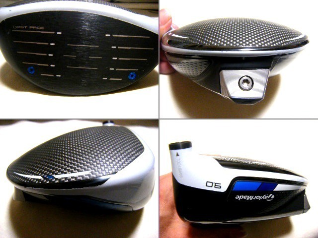 【目立った傷や汚れなし】そこそこキレイ！DJもウルフもモリカワも！！ テーラーメイド SIM MAX /9.0度 JPの落札情報詳細 - Yahoo!オークション落札価格検索 オークフリー