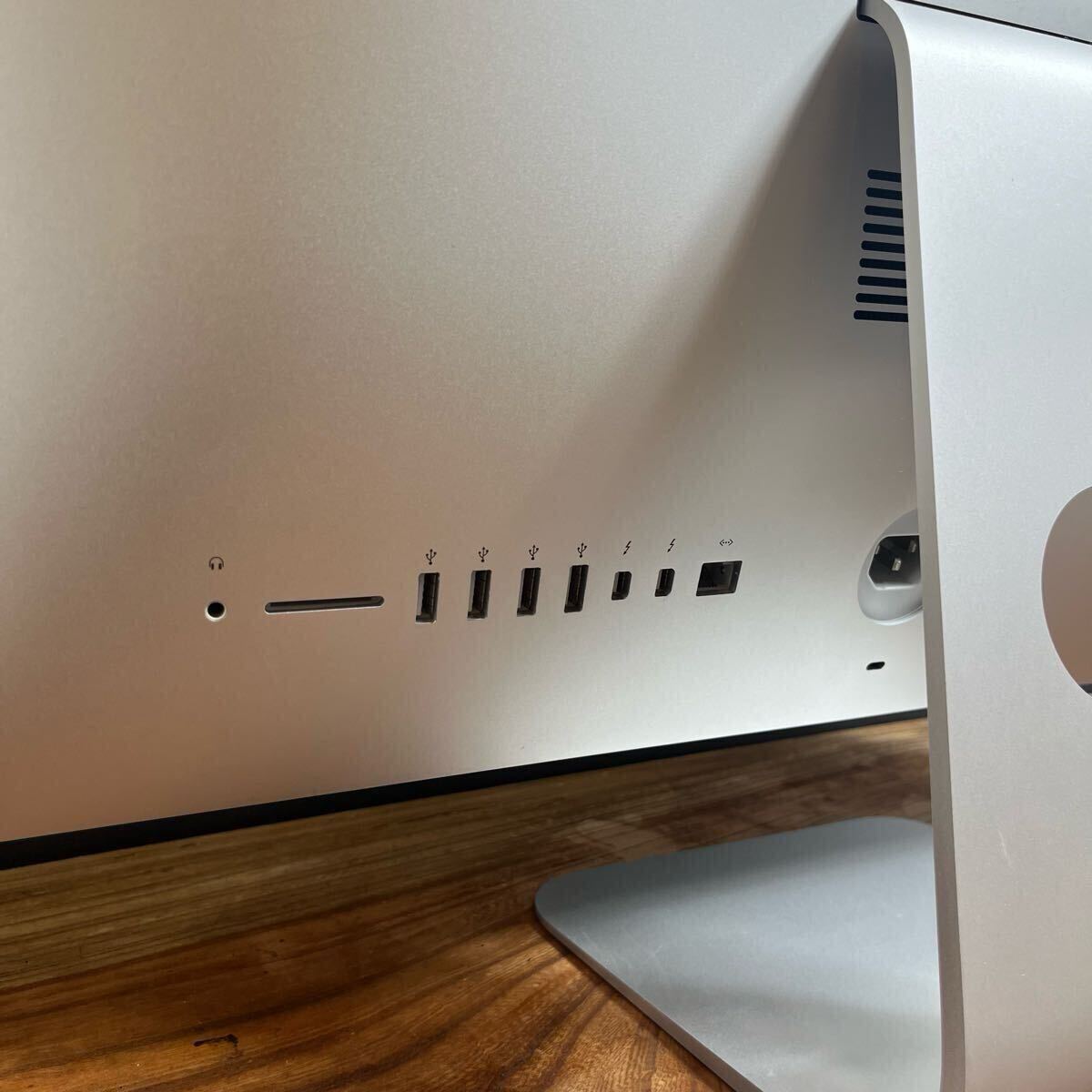 【目立った傷や汚れなし】[美品]Apple iMac 21.5inch 2013 /Core i5 2.7GHz/8GB/SSD256GB ...