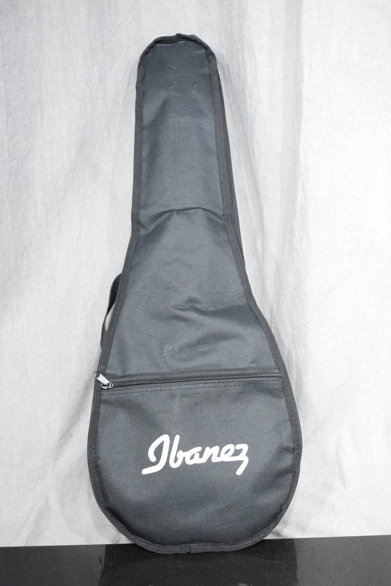 【傷や汚れあり】【G】Ibanez EWP14WB-OPN ピッコロ ミニサイズ アコースティックギター アイバニーズ 3040090の落札 ...