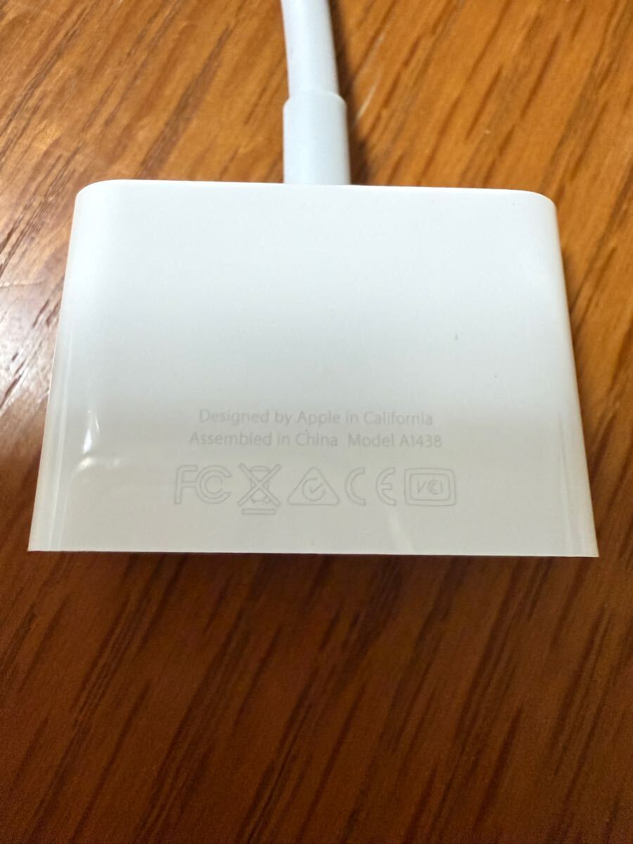 【やや傷や汚れあり】iPhone Lightning Cable ライトニングケーブル 充電・データ転送ケーブル + 充電アダプターの落札情報詳細 - Yahoo!オークション落札価格検索 ...