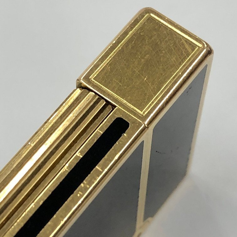 【傷や汚れあり】S.T.Dupont デュポン ギャッツビー 9PGF81【DEAOC040】の落札情報詳細 - Yahoo!オークション落札価格検索 オークフリー