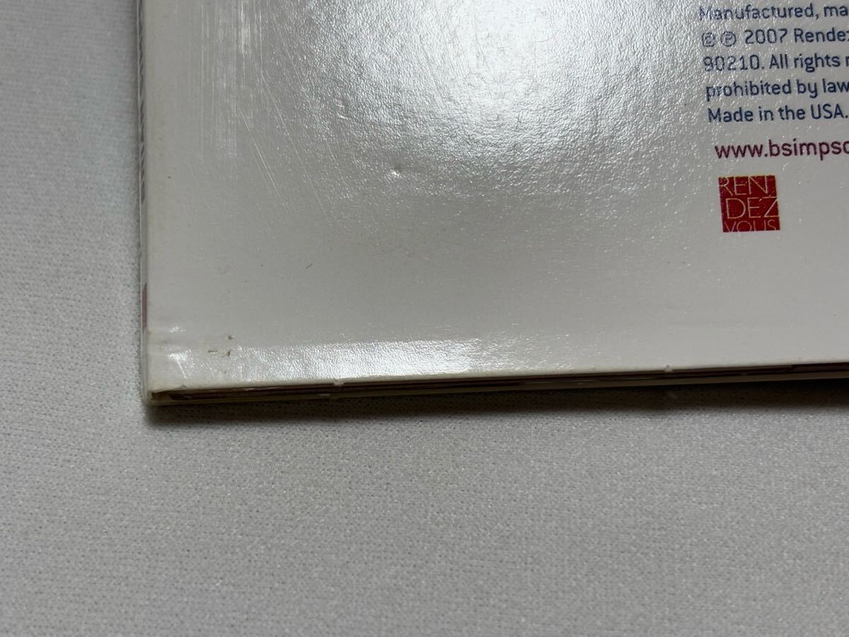 【やや傷や汚れあり】BRIAN SIMPSON ABOVE THE CLOUDS CDの落札情報詳細 - Yahoo!オークション落札価格検索 オークフリー