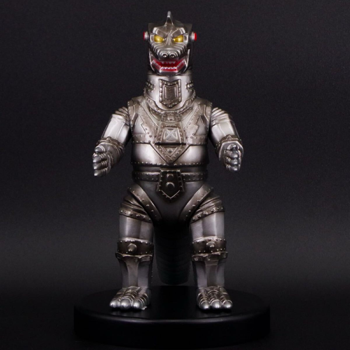 【未使用】M1号 メカゴジラ ブルマァク grapebrain マルサン IZUMONSTER hxs 廣田彩玩所 neoplayerone iluilu instinctoy gyaromi ...