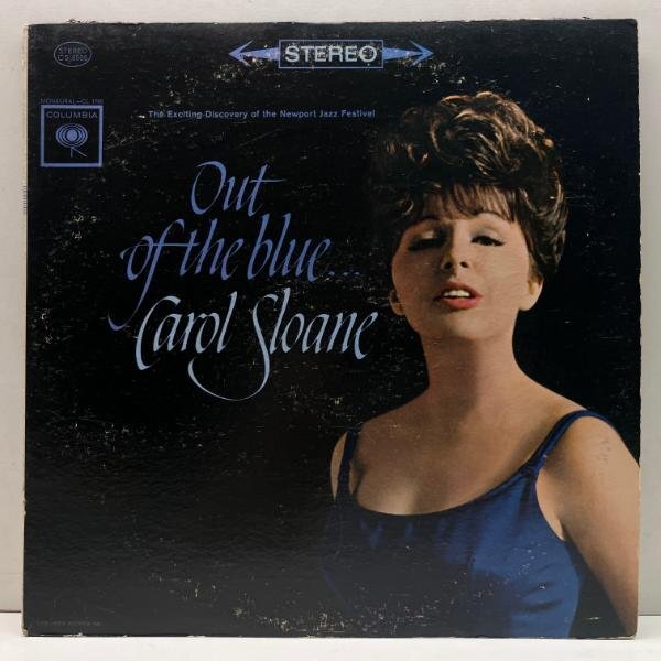 【未使用に近い】.☆名盤！★希少盤！★英 LINN オリジナル☆Carol Kidd / Nice Work☆☆AKH 006 ☆☆匿名配送の ...