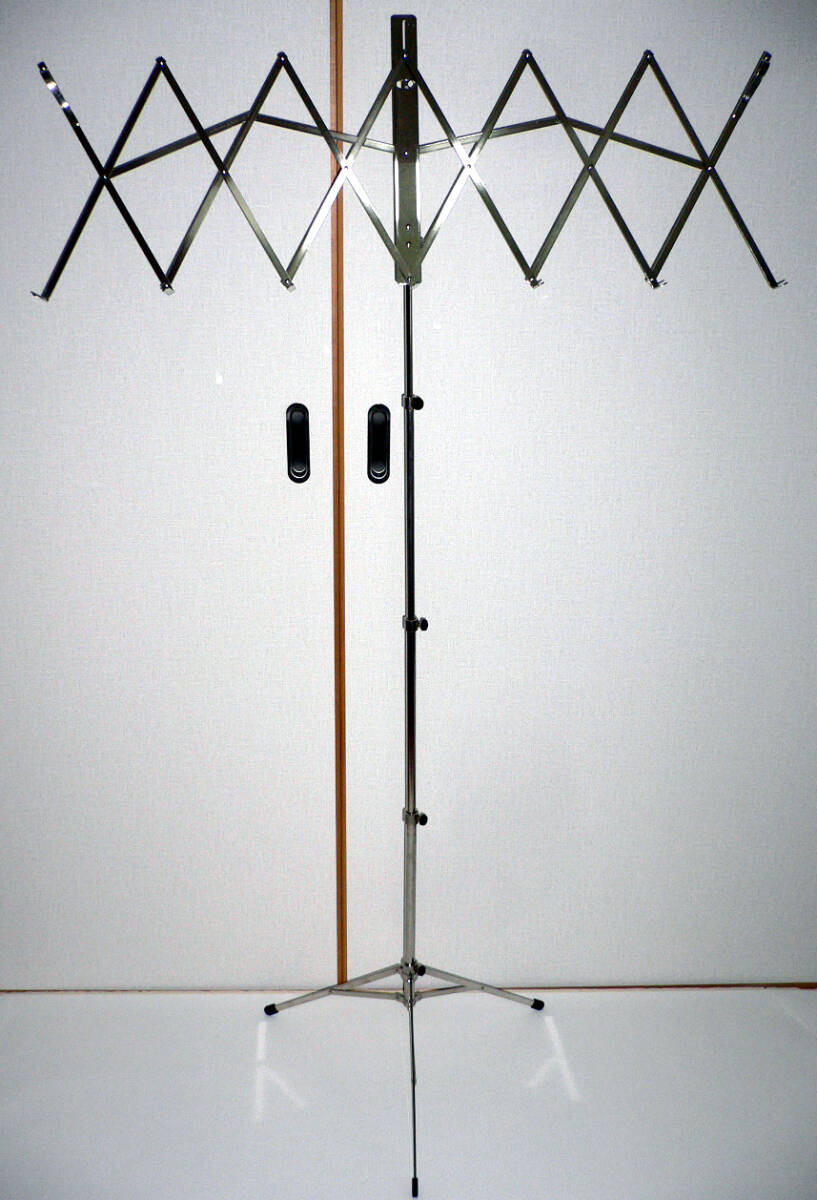 【目立った傷や汚れなし】御尺八用譜面台 N06 ★美品楽譜台の落札情報詳細 - Yahoo!オークション落札価格検索 オークフリー