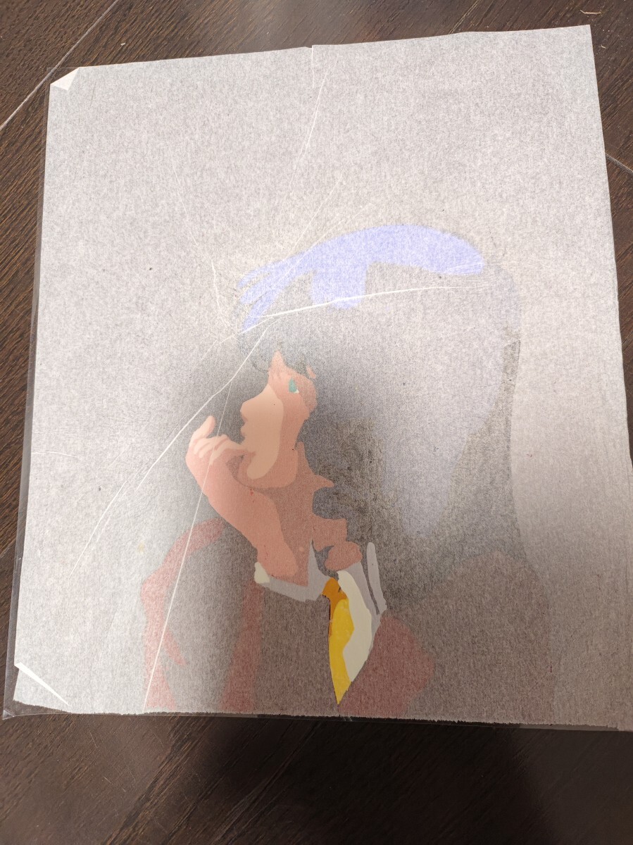 【未使用】6006【A4写真用紙・高画質】『超時空要塞マクロス 早瀬未沙』グラビア セクシー アニメ イラスト 同人 美女 ポスター ファンアートの落札情報詳細 - Yahoo!オークション ...